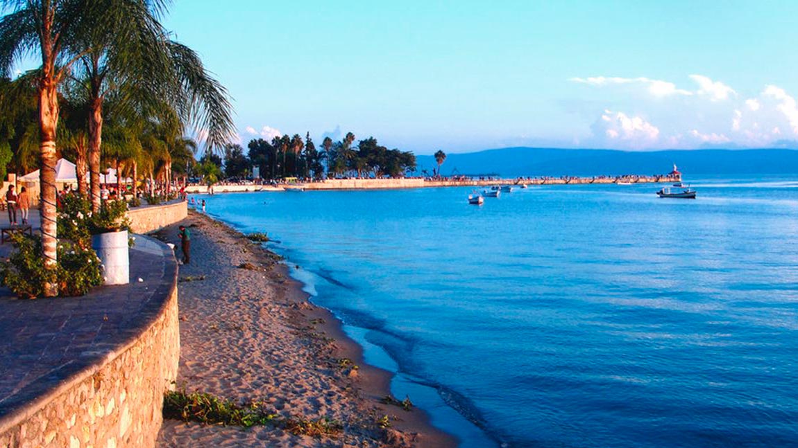 Discovering Beautiful Lake Chapala Mexico - World Traveller