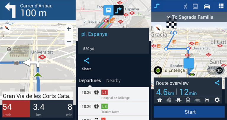7 Travelling Apps to Make Your Next Journey The Happiest One Yet ...